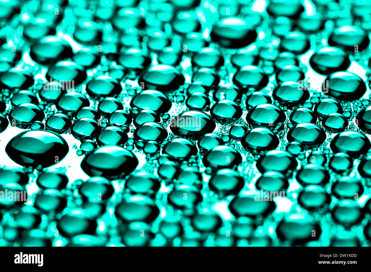 many water drops for background Stock Photo - Alamy