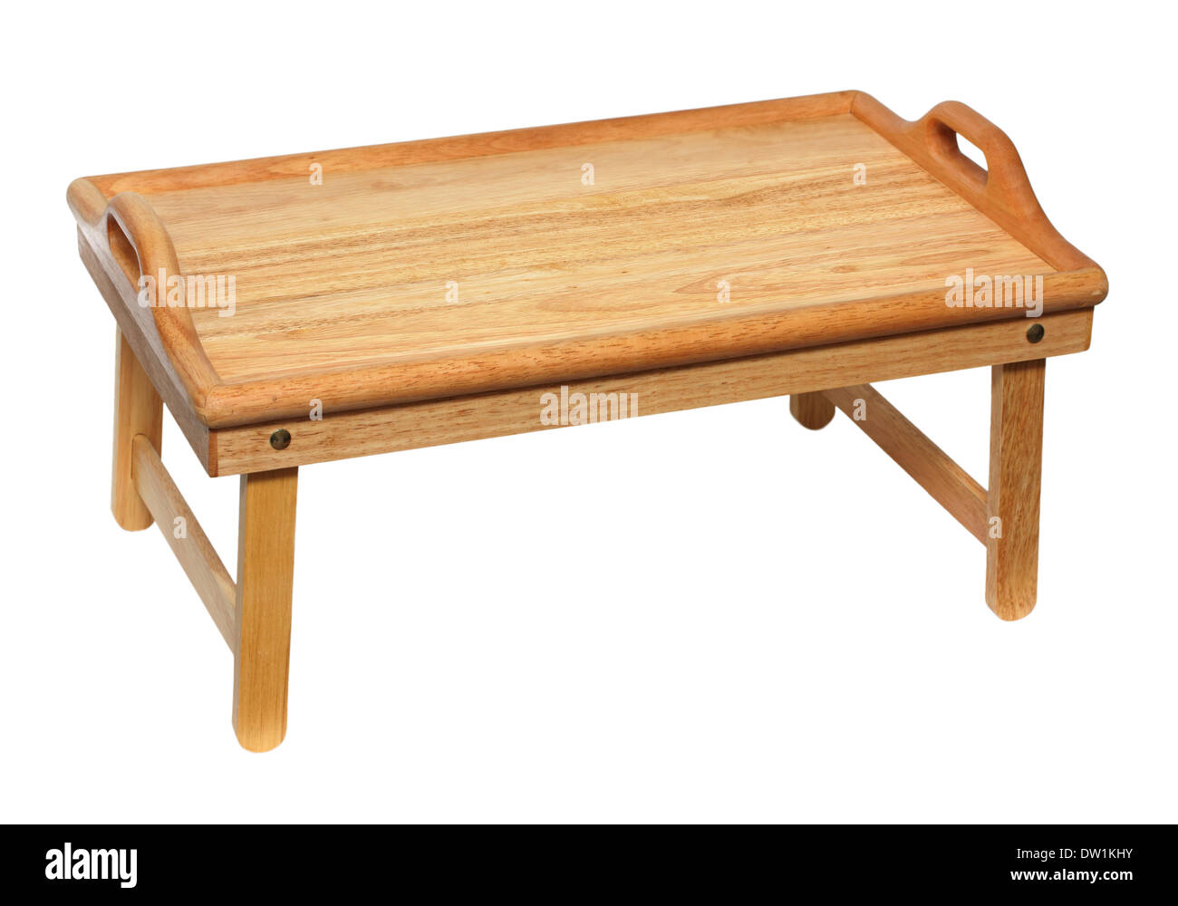 Wooden table rough surface Cut Out Stock Images & Pictures - Alamy