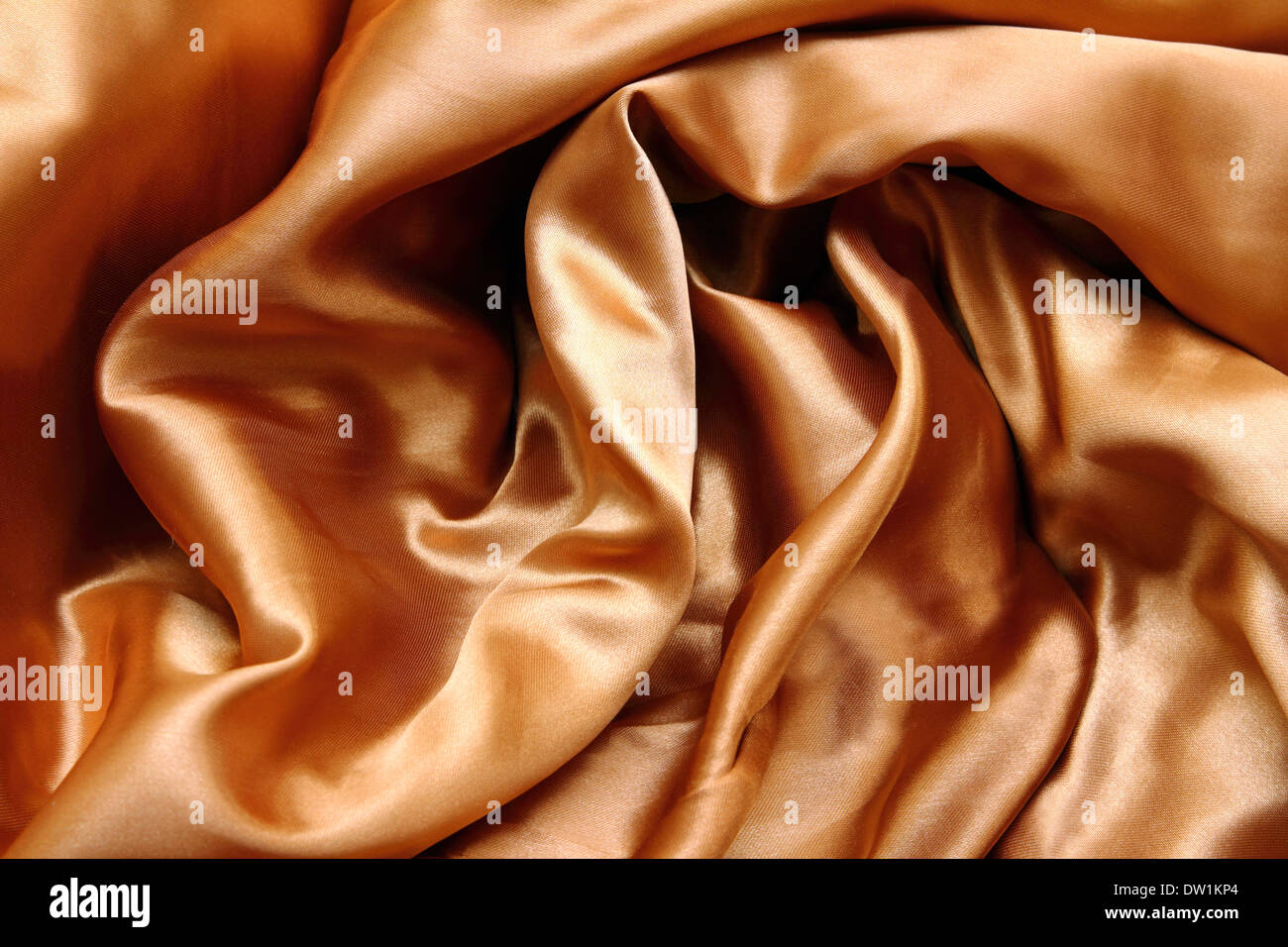 Silk fabric hi-res stock photography and images - Alamy