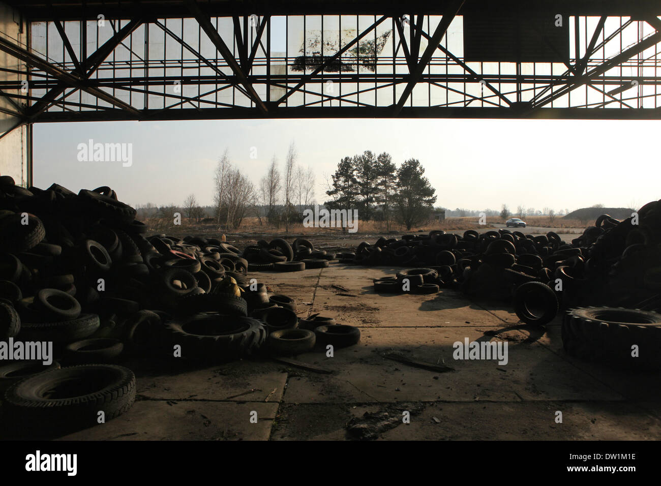 1980s car repair hi-res stock photography and images - Alamy