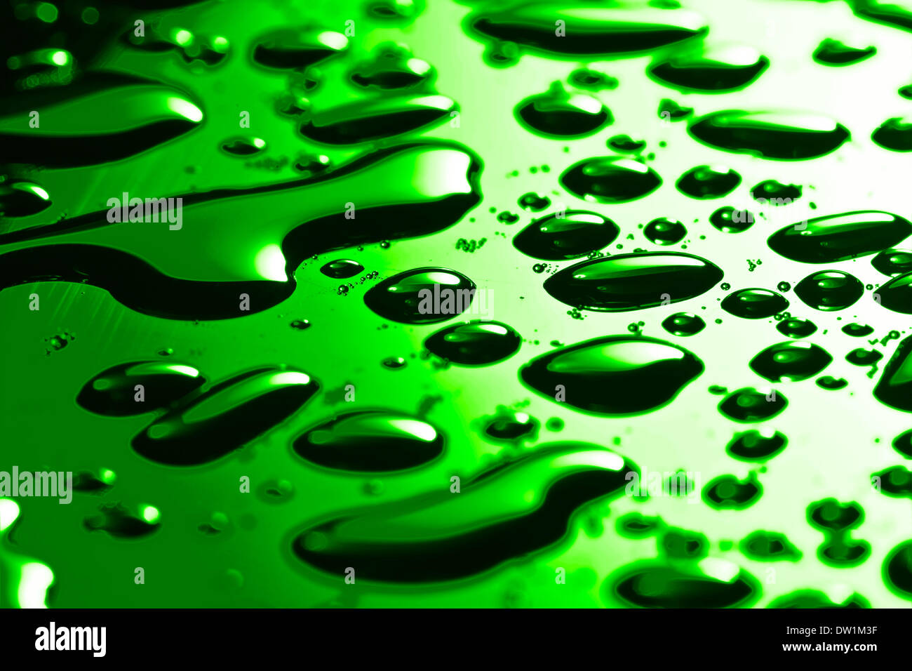 many water drops for background Stock Photo - Alamy