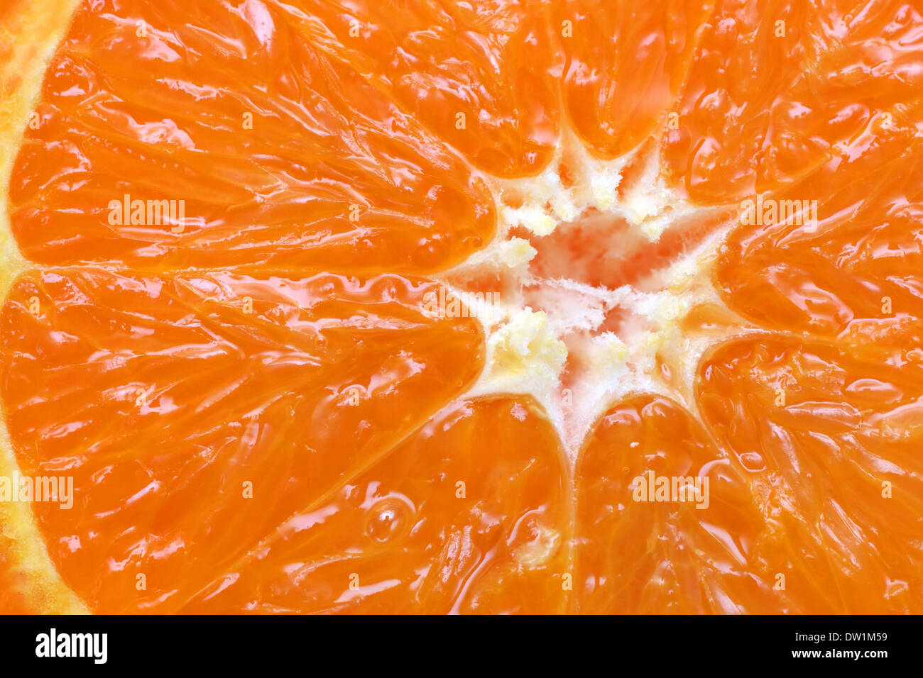Section of orange hi-res stock photography and images - Alamy