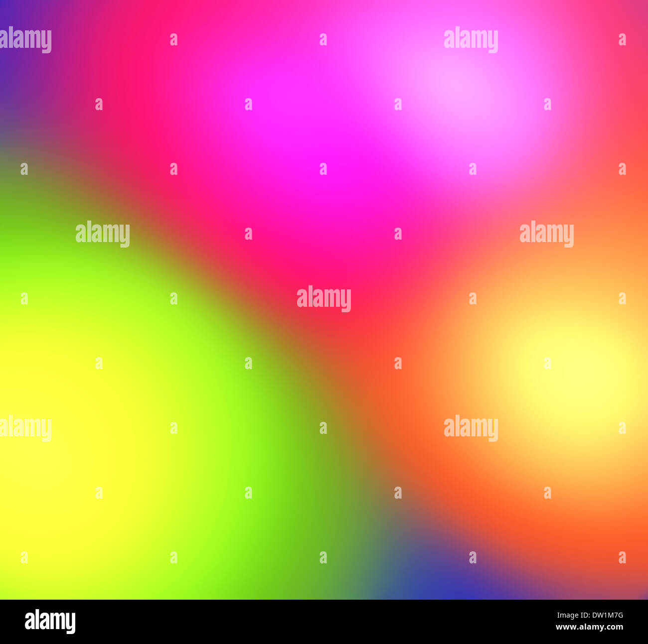 Abstract multicolor background hi-res stock photography and images - Alamy