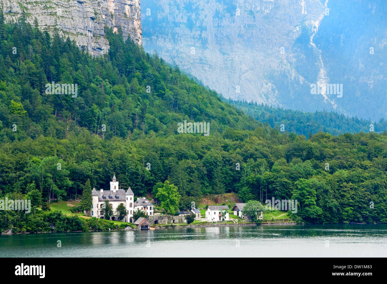 Alpine summer hi-res stock photography and images - Alamy
