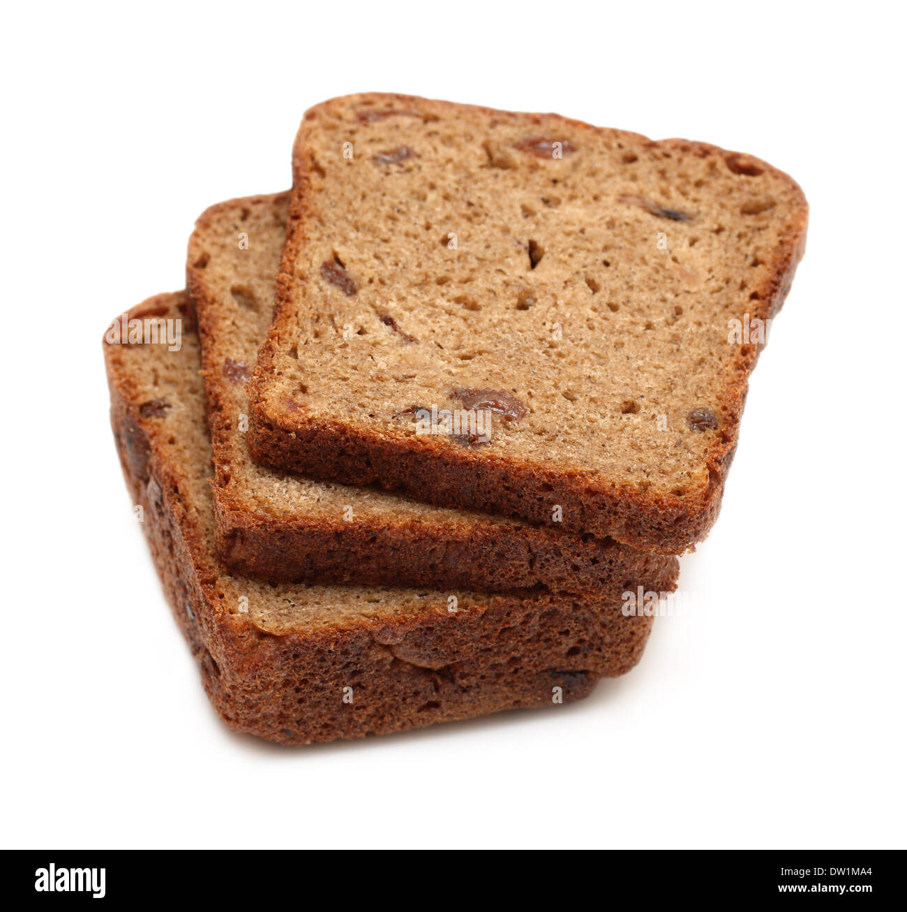 Rye dark bread hi-res stock photography and images - Alamy