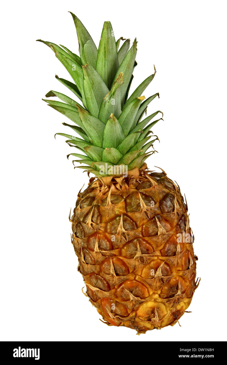 Background pineapple hi-res stock photography and images - Alamy
