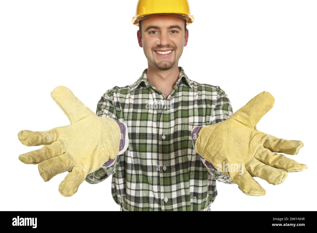 Manual expression hi-res stock photography and images - Alamy