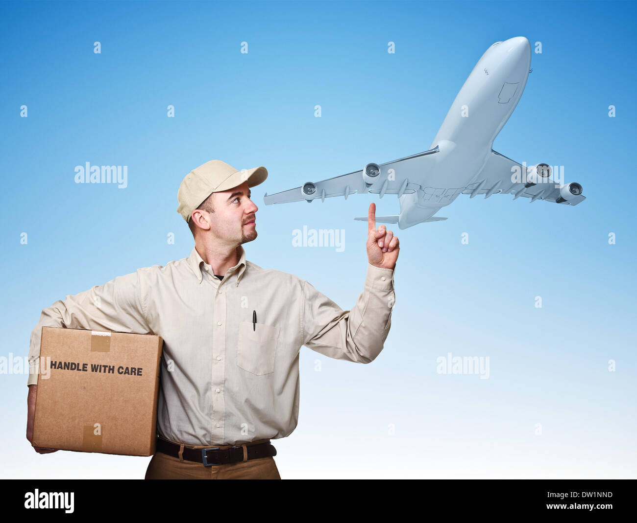 Airbus delivery hi-res stock photography and images - Alamy