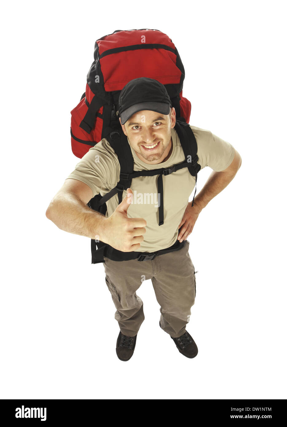 Easy lifestyle Cut Out Stock Images & Pictures - Alamy