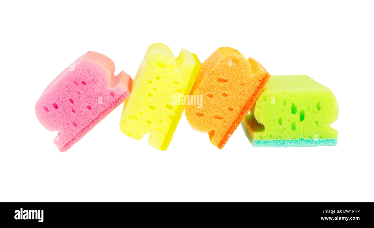 Porous sponge hi-res stock photography and images - Alamy