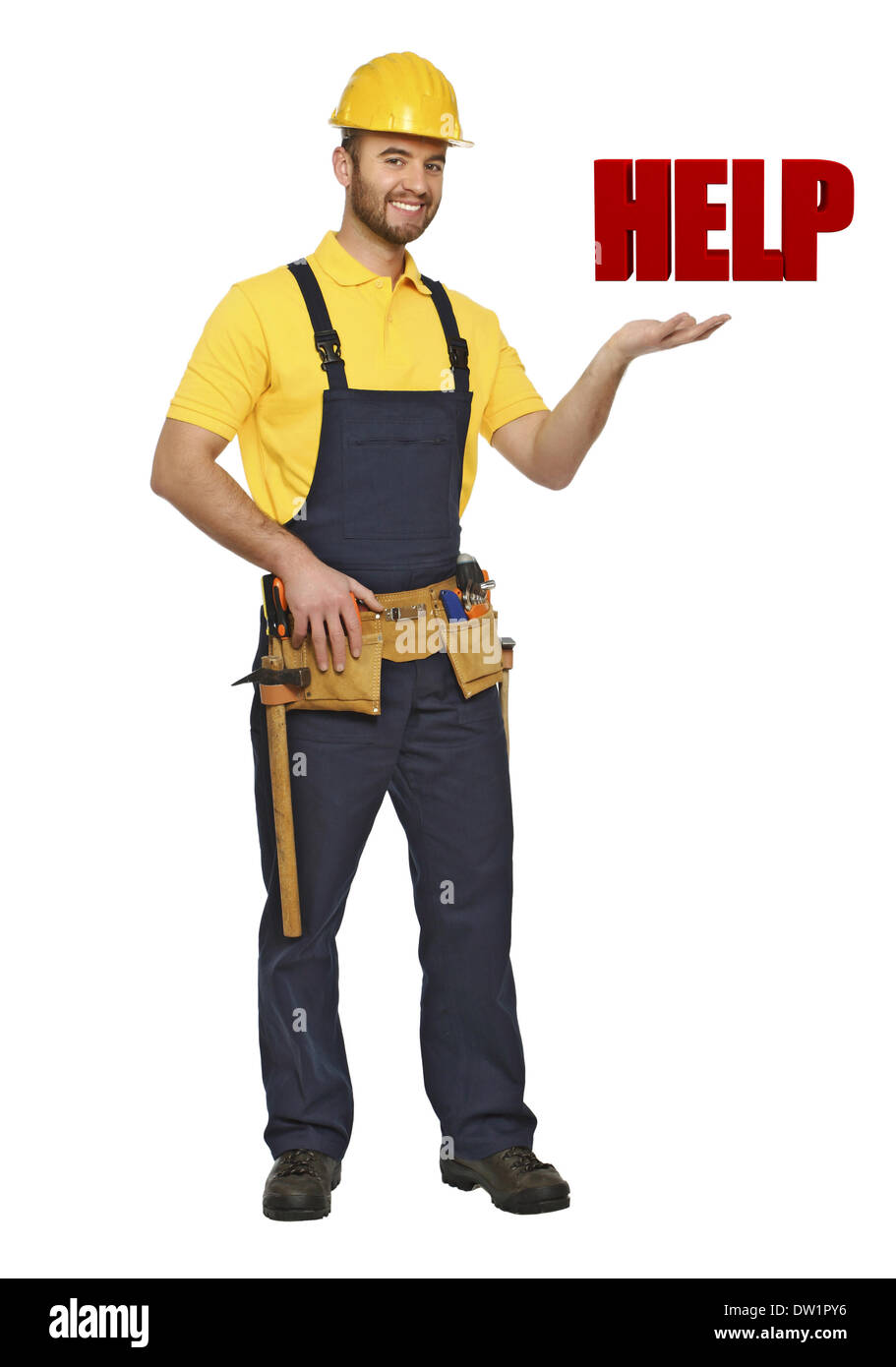 How can we help hi-res stock photography and images - Alamy