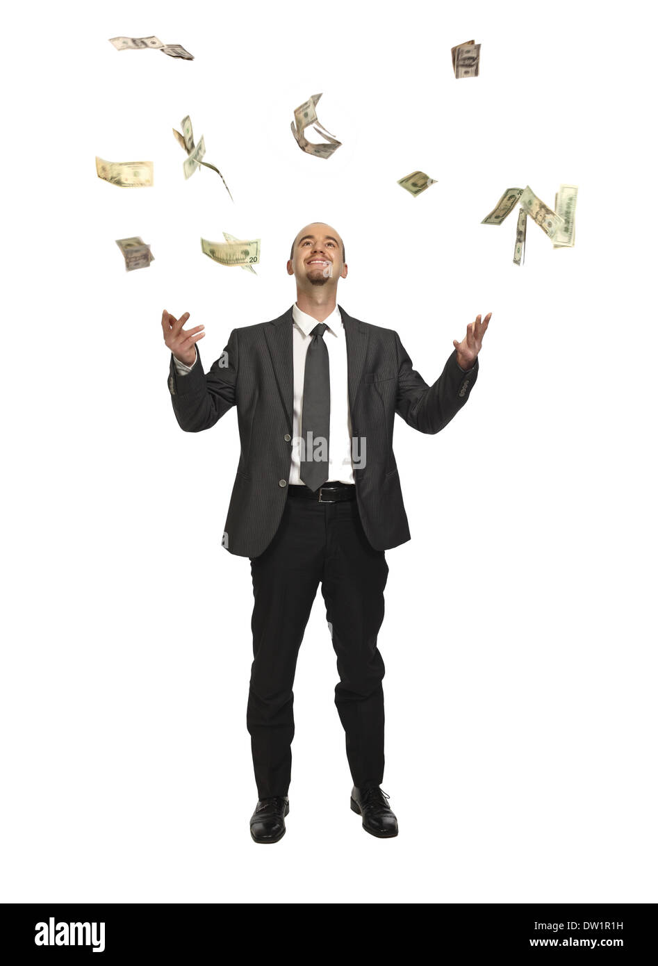 Good person Cut Out Stock Images & Pictures - Alamy