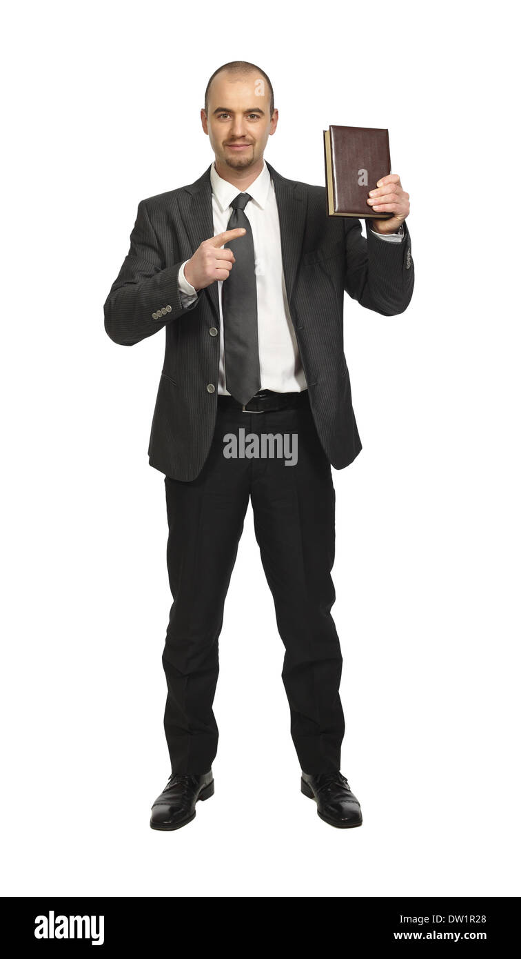 Show men Cut Out Stock Images & Pictures - Alamy