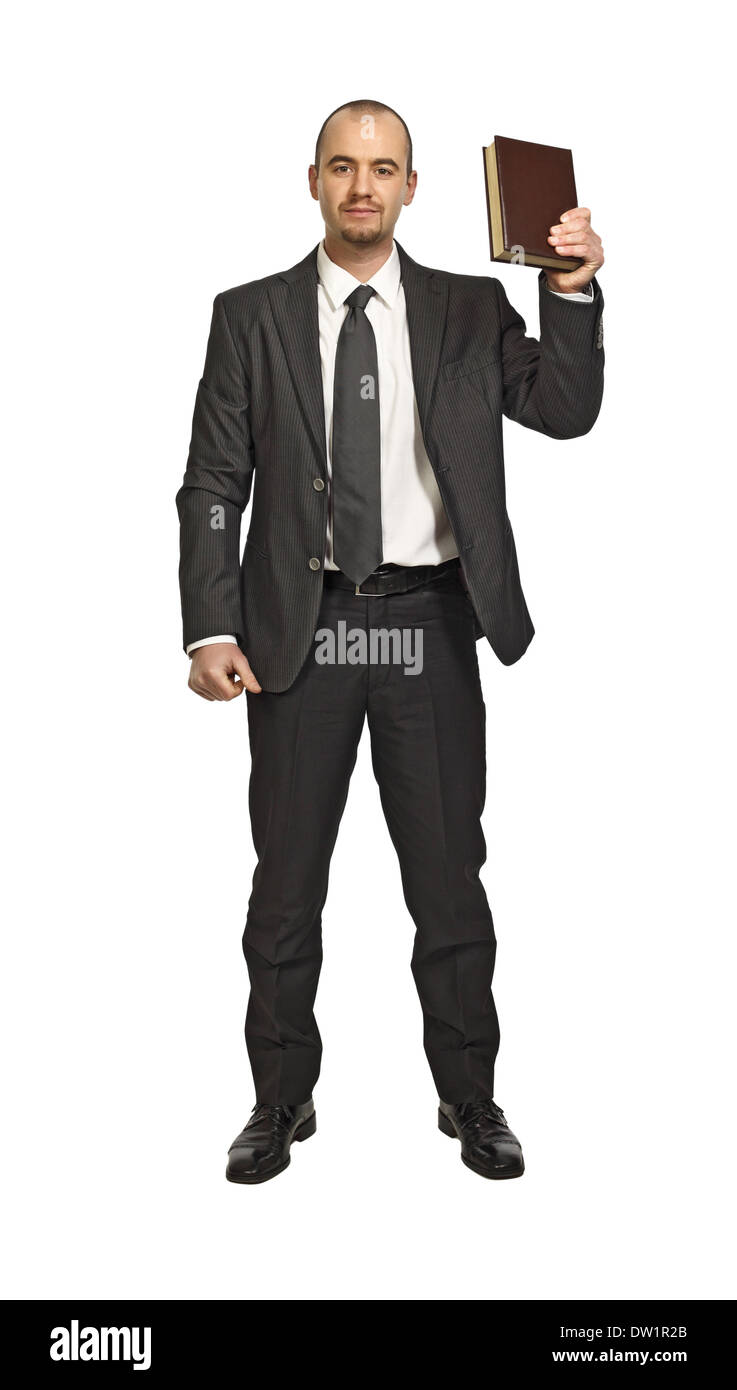 Job book Cut Out Stock Images & Pictures - Alamy