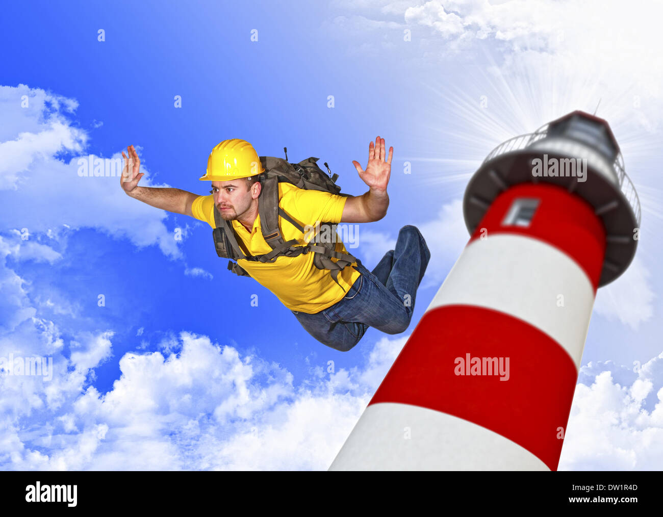 Quick reaction force hi-res stock photography and images - Alamy