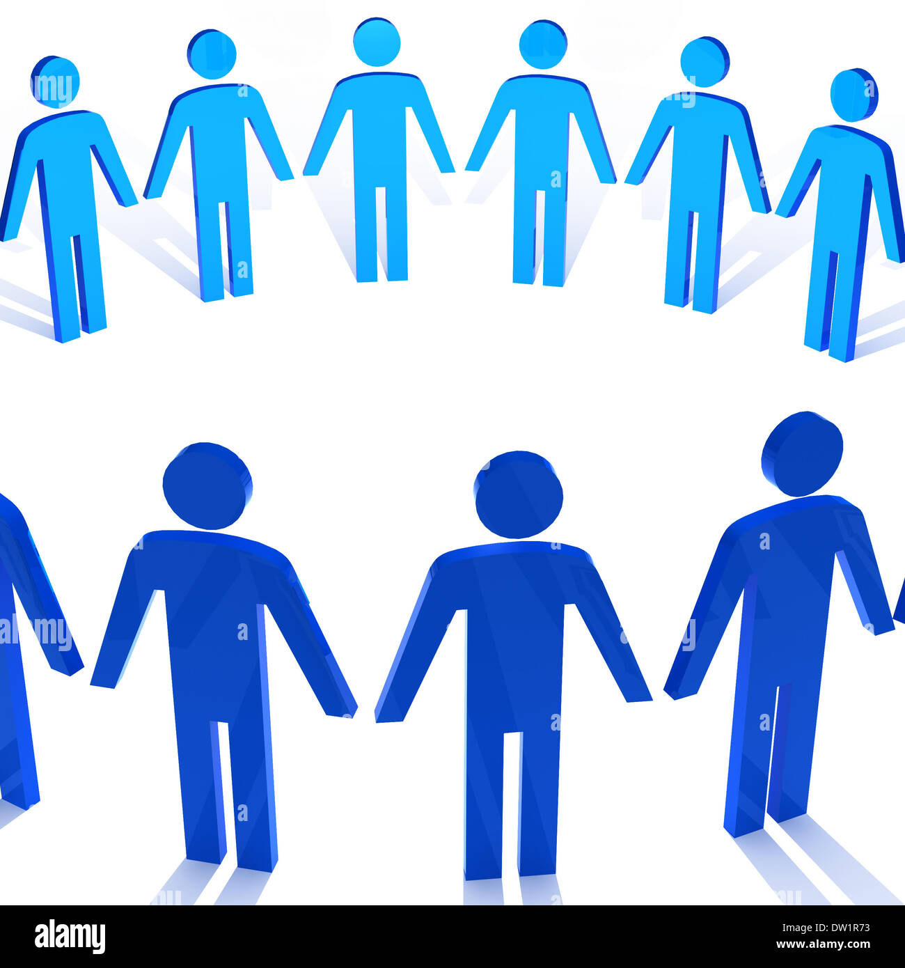 Group united teamwork gathering hands hi-res stock photography and ...