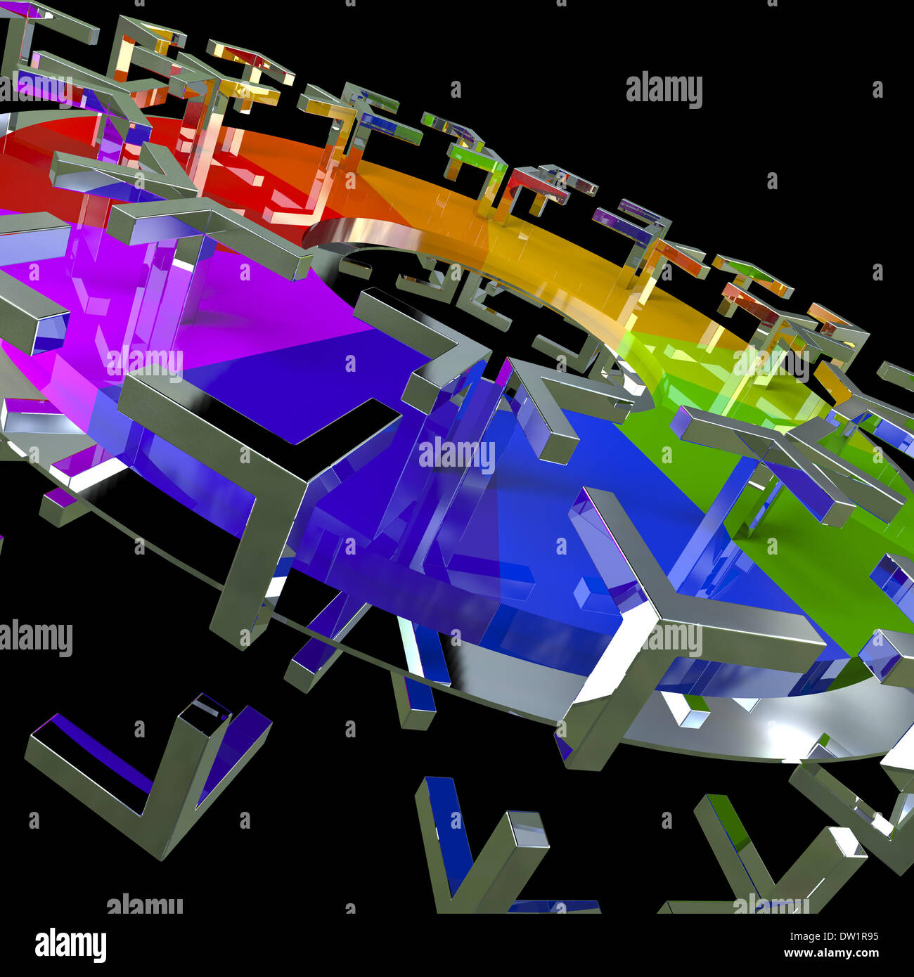 Gamma color hi-res stock photography and images - Alamy