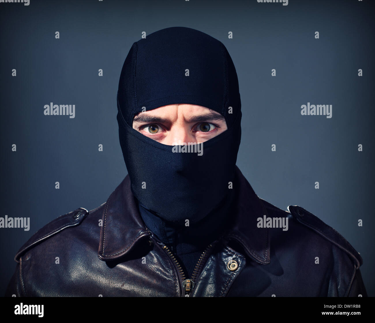 Criminal portrait hi-res stock photography and images - Alamy