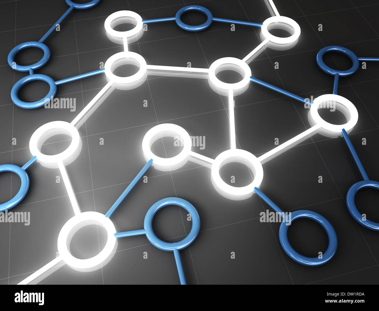 Dark web image hi-res stock photography and images - Alamy