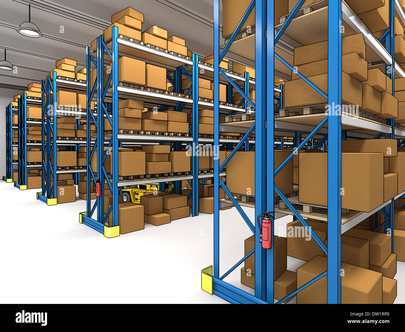 3d warehouse hi-res stock photography and images - Alamy