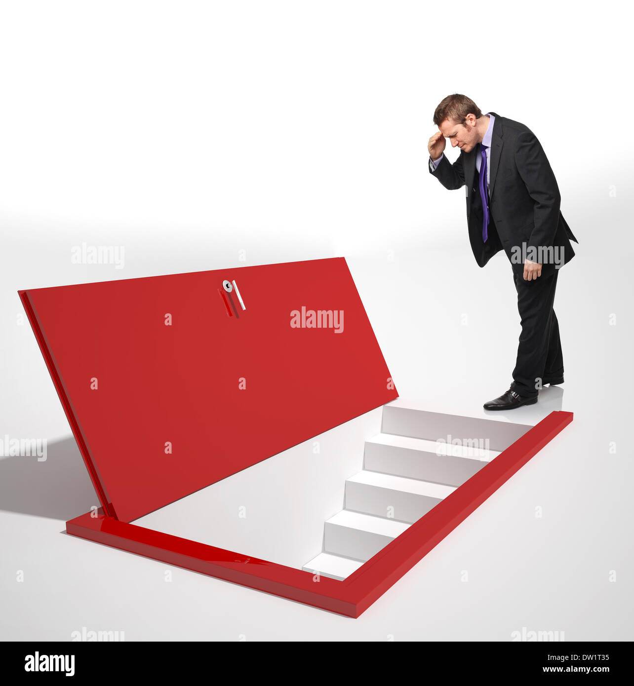 Different view hi-res stock photography and images - Alamy