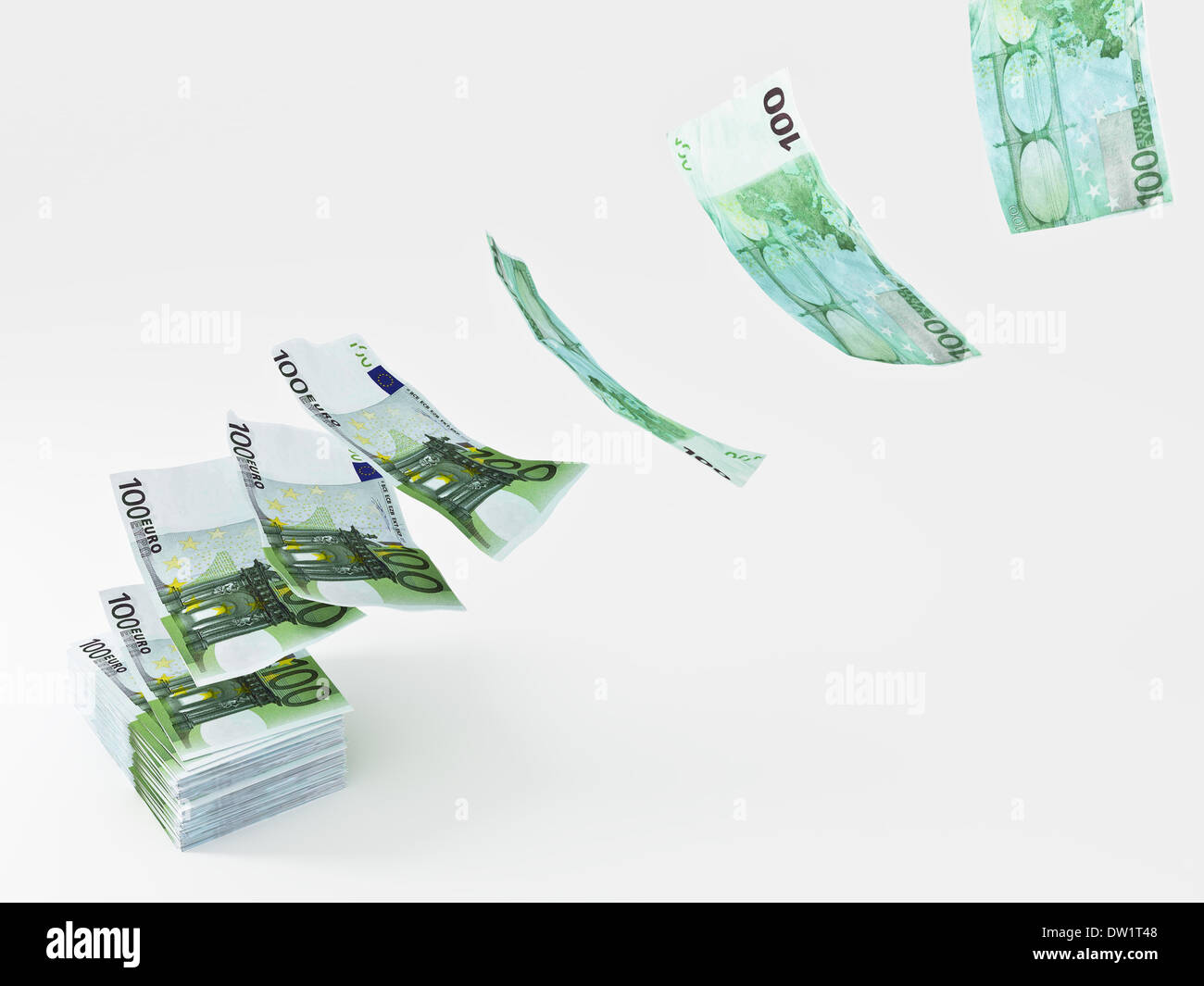 Waste of money hi-res stock photography and images - Alamy