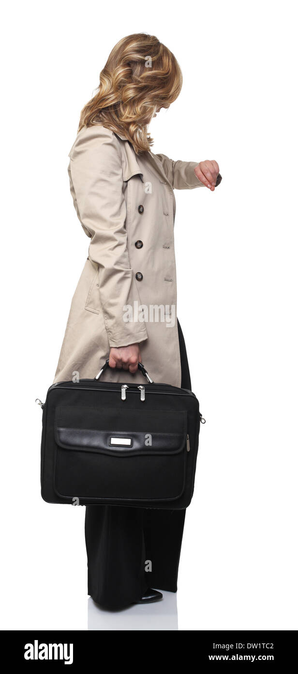 Wait vertical hi-res stock photography and images - Alamy