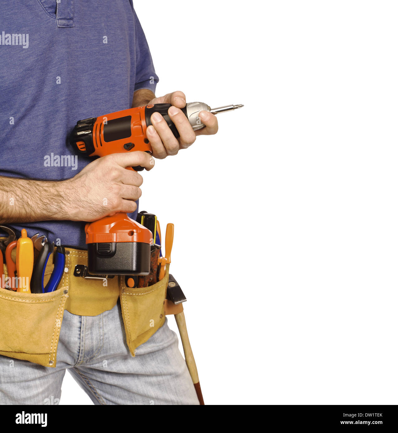 ready to work Stock Photo - Alamy