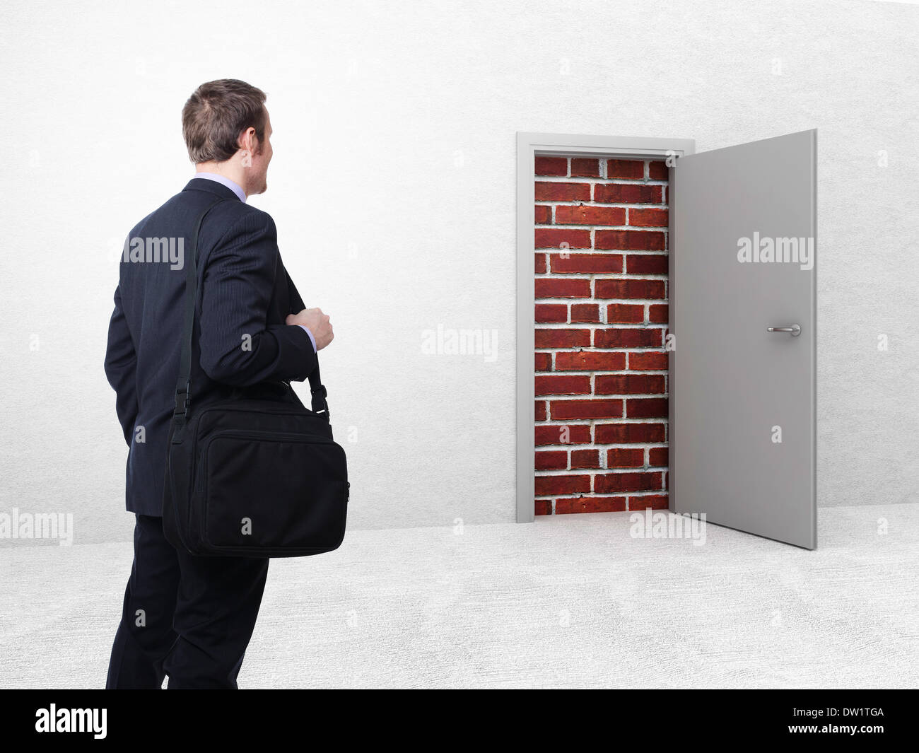 Escape concept building architecture hi-res stock photography and ...