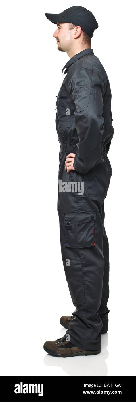 Sidee view hi-res stock photography and images - Alamy