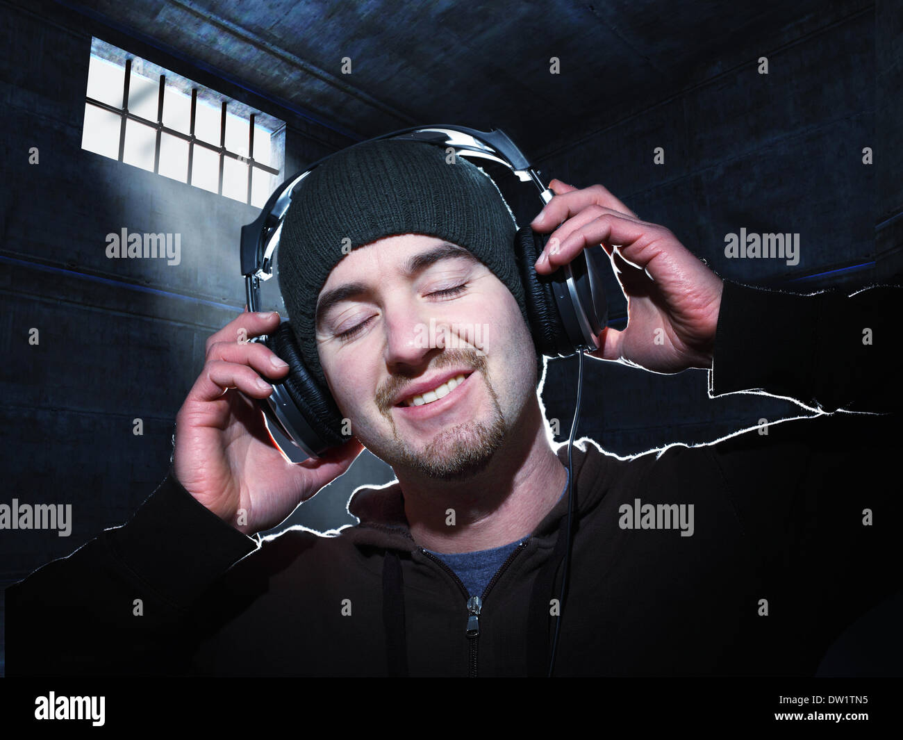 Escape and enjoy hi-res stock photography and images - Alamy