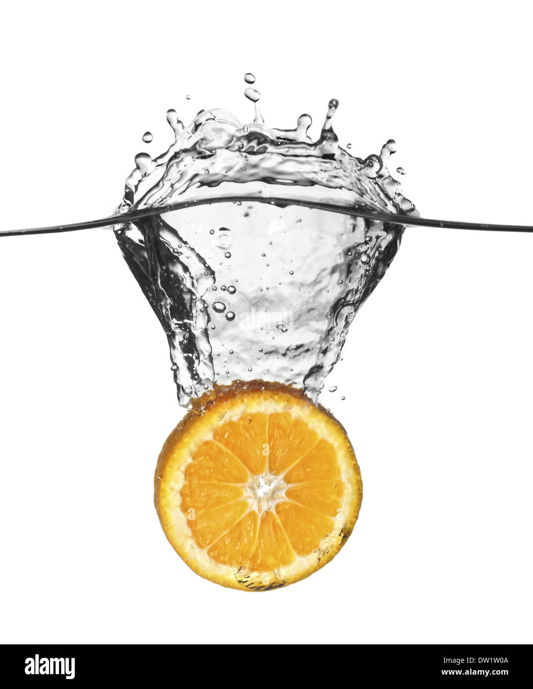 Light orange wash hi-res stock photography and images - Alamy