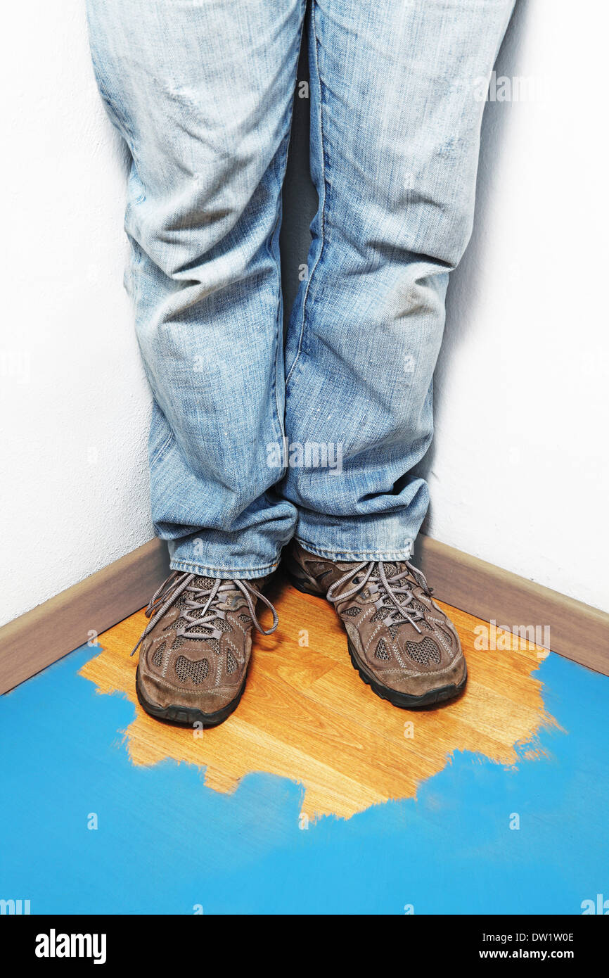 got a problem Stock Photo - Alamy