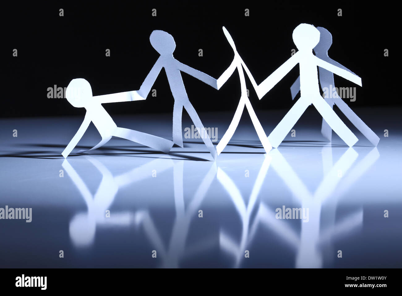 Strong business hi-res stock photography and images - Alamy