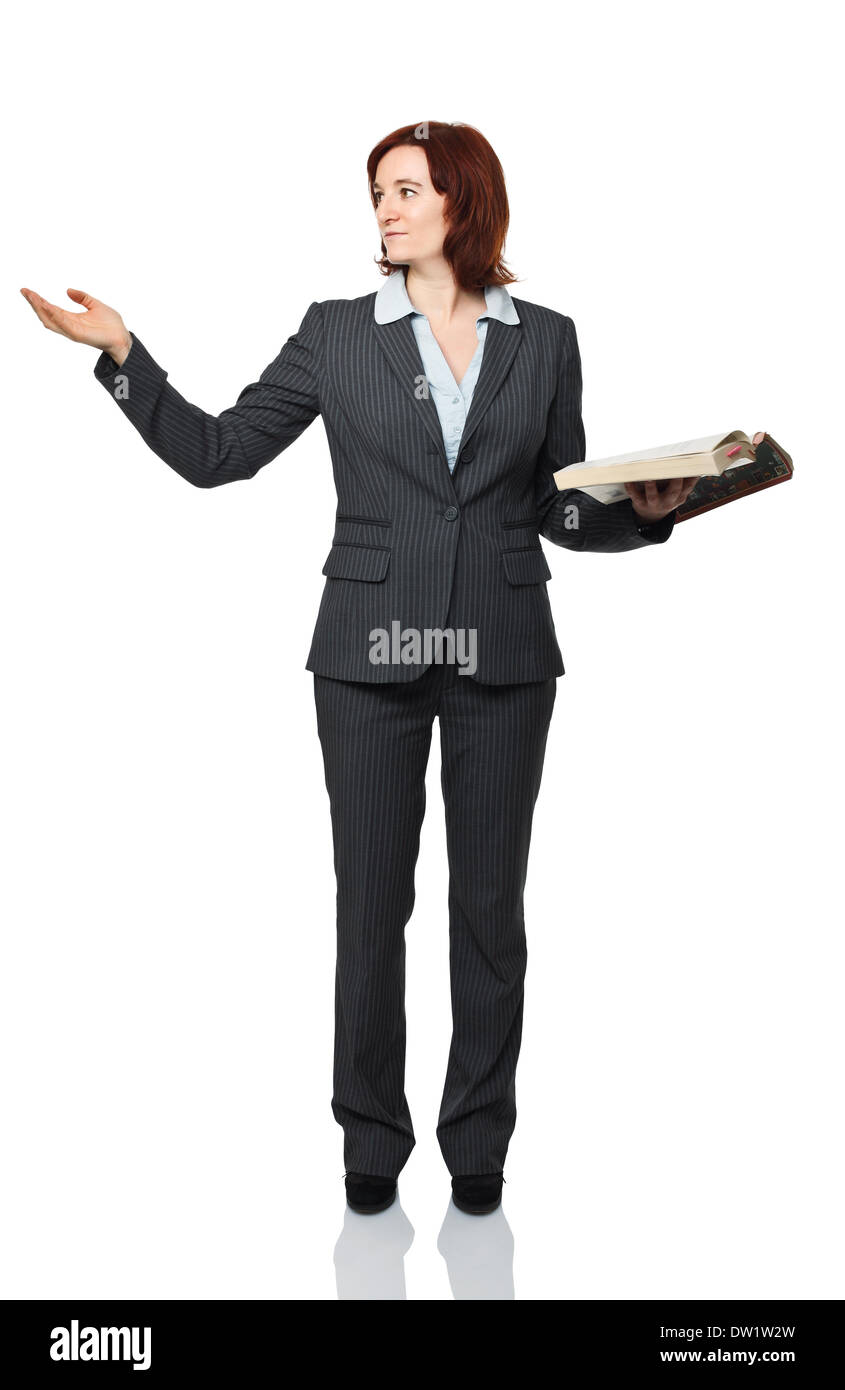 Teacher Cut Out Stock Images & Pictures - Alamy