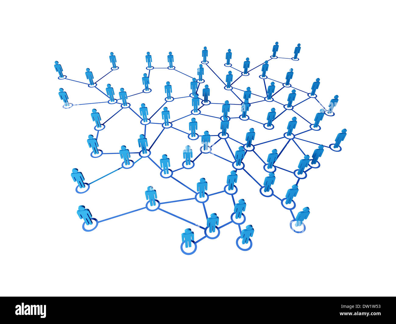 virtual net connection Stock Photo - Alamy