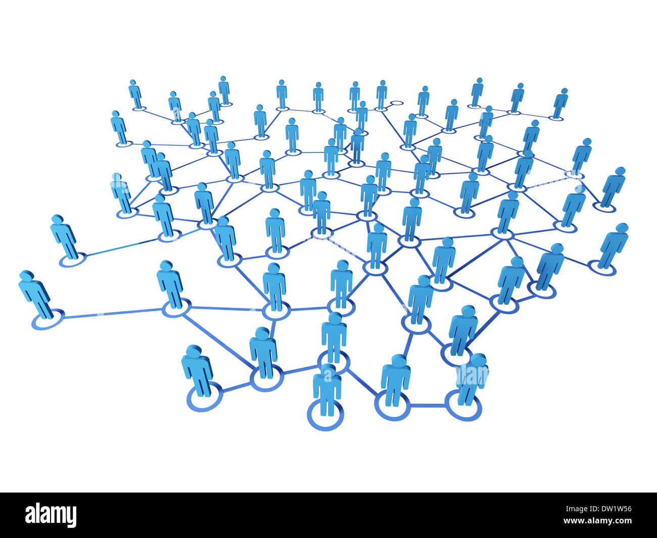 virtual net connection Stock Photo - Alamy