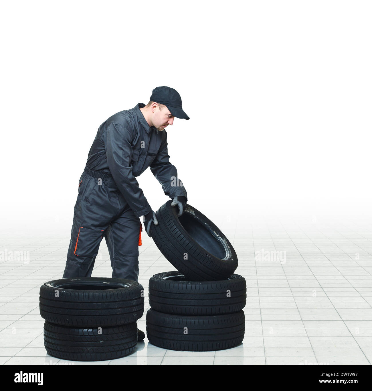 Labor cap hi-res stock photography and images - Alamy