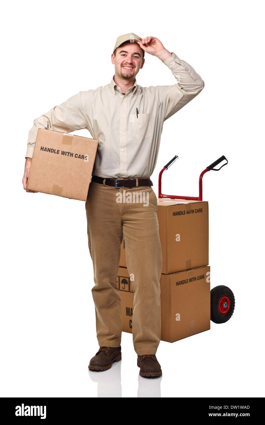 Friendly transportation Cut Out Stock Images & Pictures - Alamy