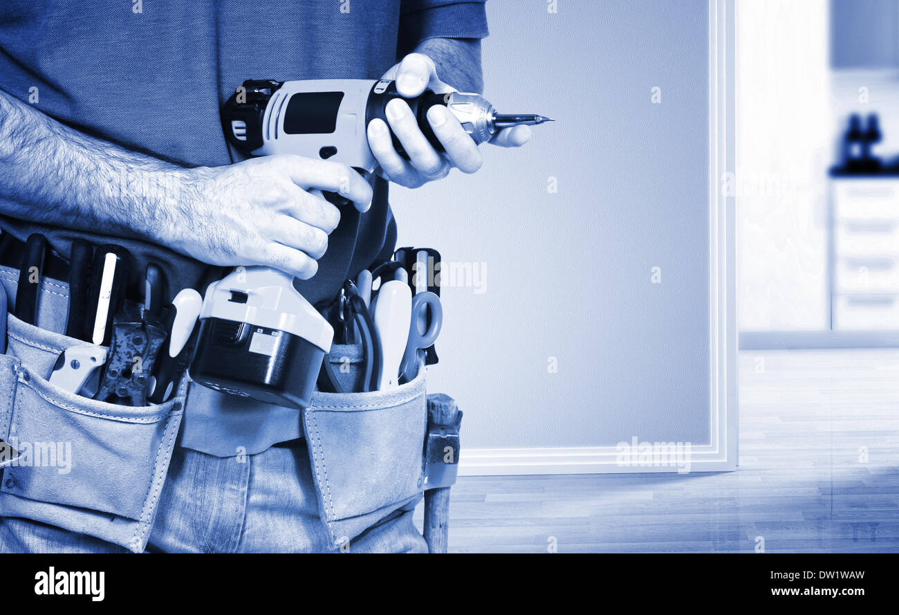 tools for fine work Stock Photo - Alamy