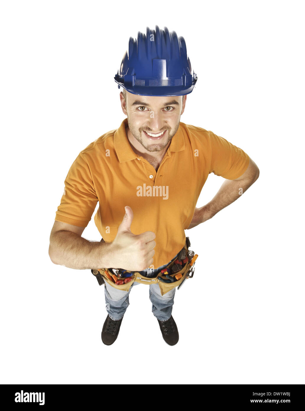 Constructor background hi-res stock photography and images - Alamy