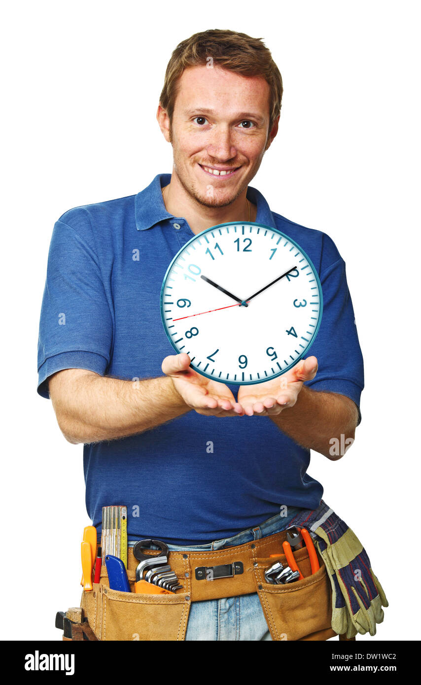 Fast repair hi-res stock photography and images - Alamy