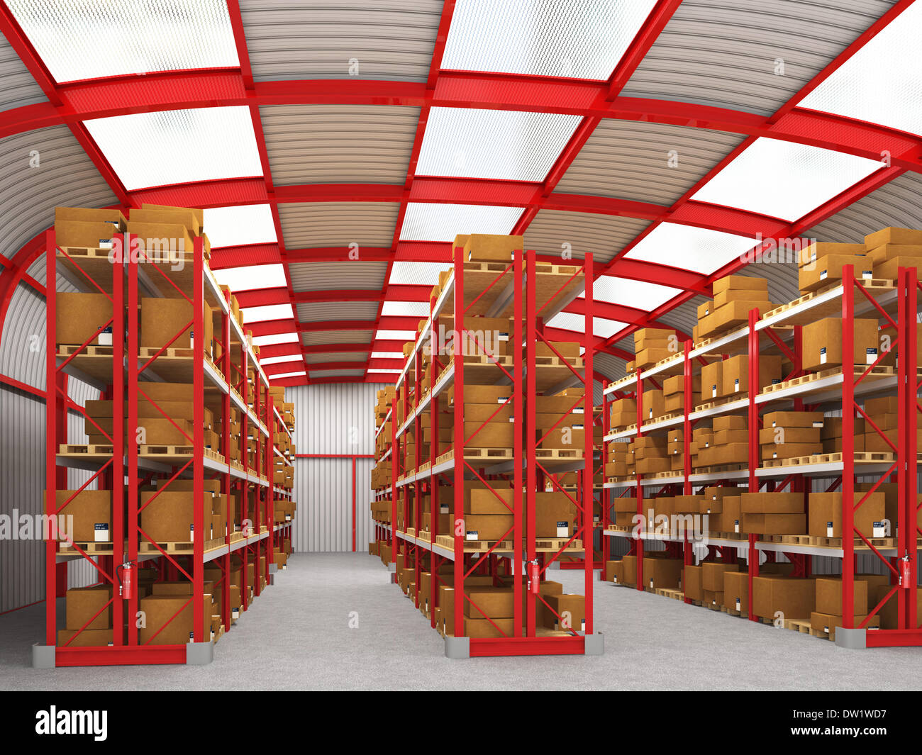 3d warehouse hi-res stock photography and images - Alamy