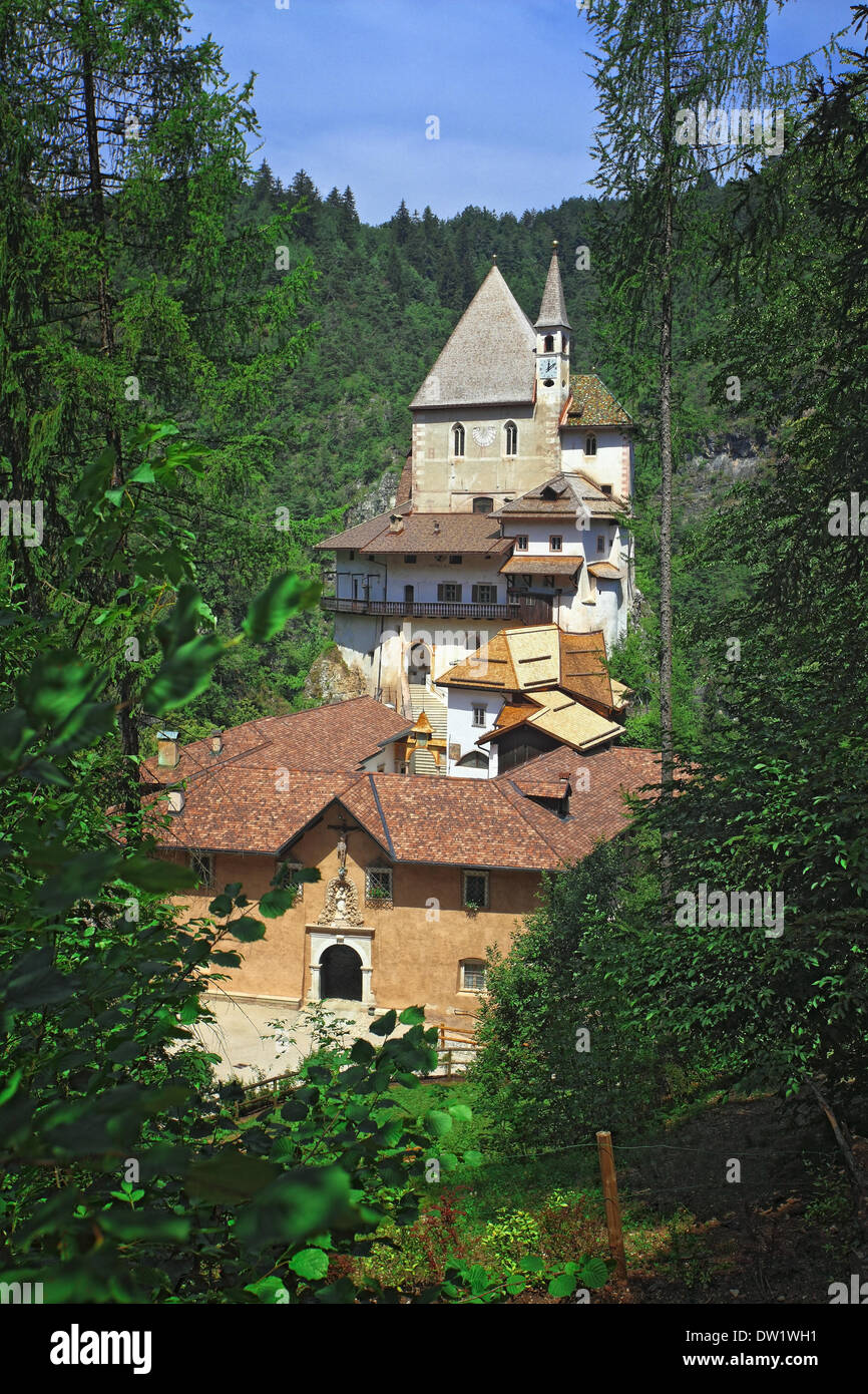 Romedio hi-res stock photography and images - Alamy