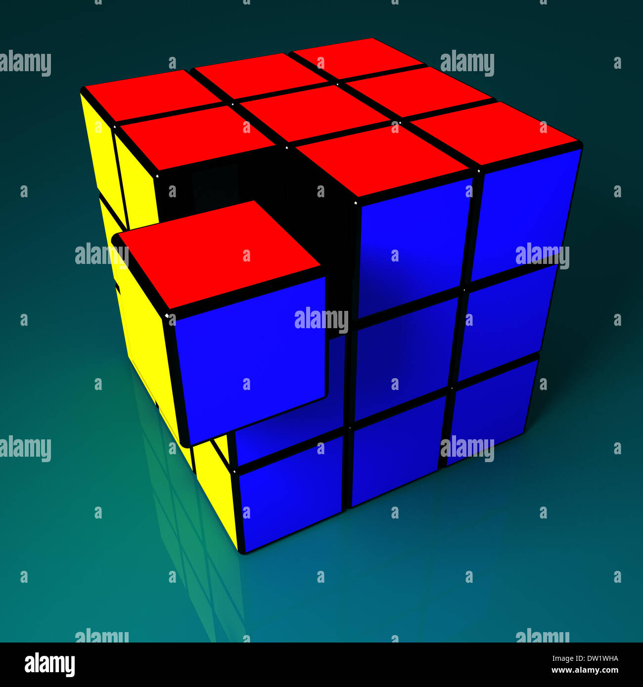 Easy way hi-res stock photography and images - Alamy