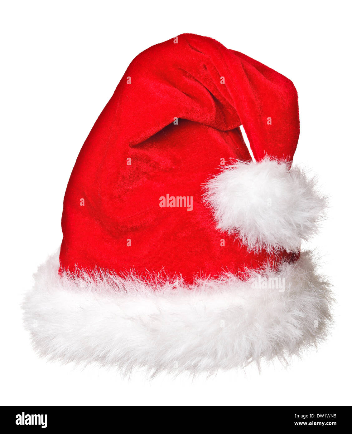 Claus cap hi-res stock photography and images - Alamy