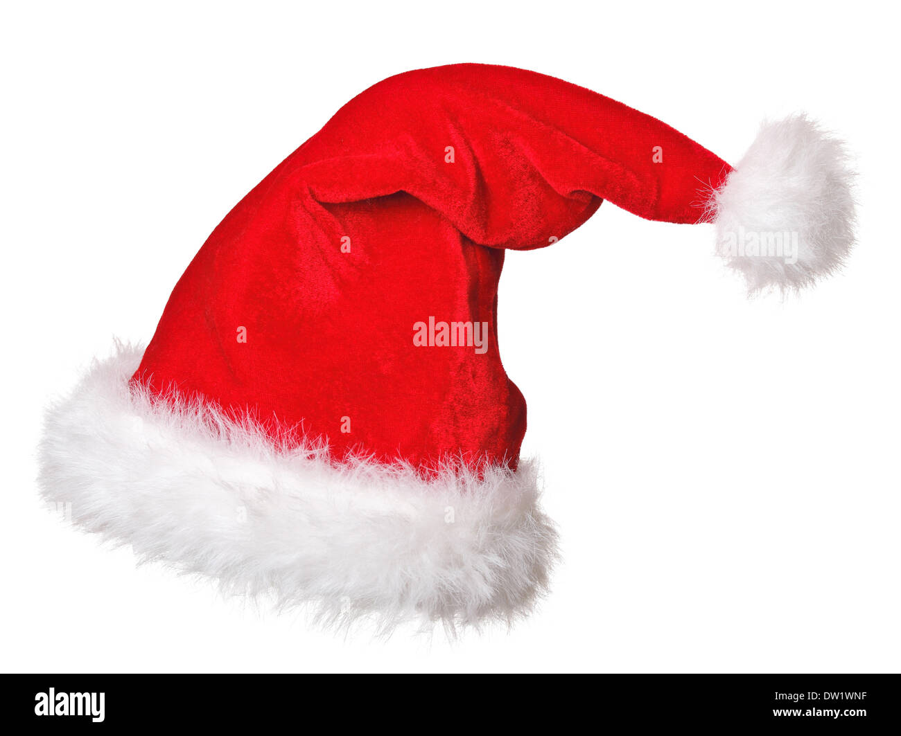 Claus cap hi-res stock photography and images - Alamy