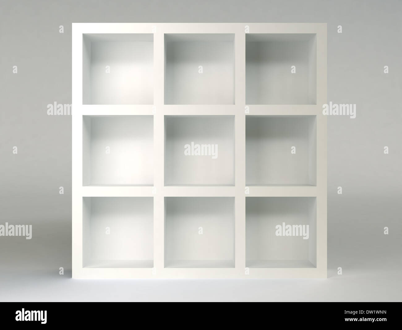 white boxes background Stock Photo - Alamy