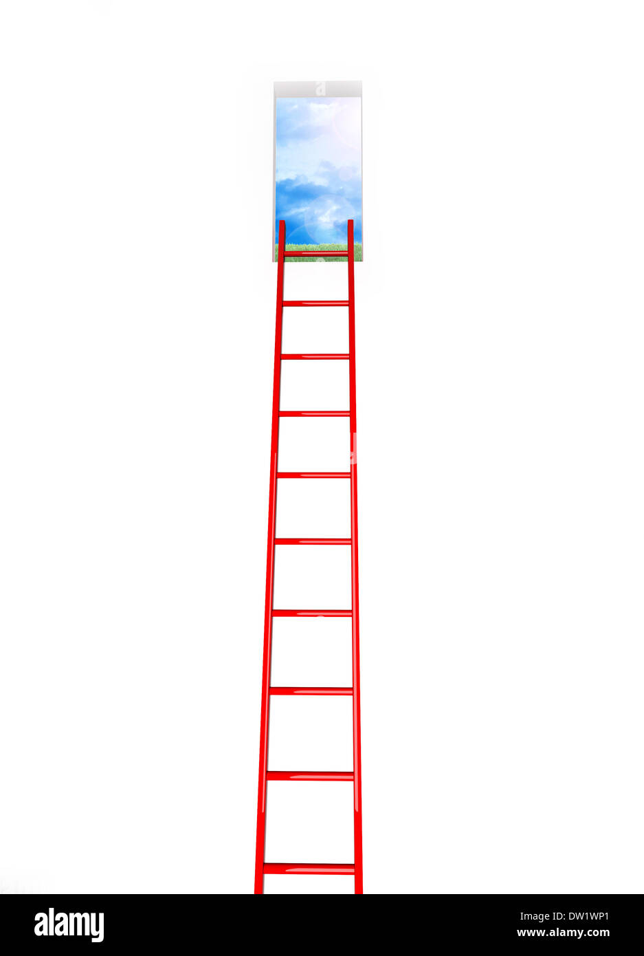 Moving nature Cut Out Stock Images & Pictures - Alamy