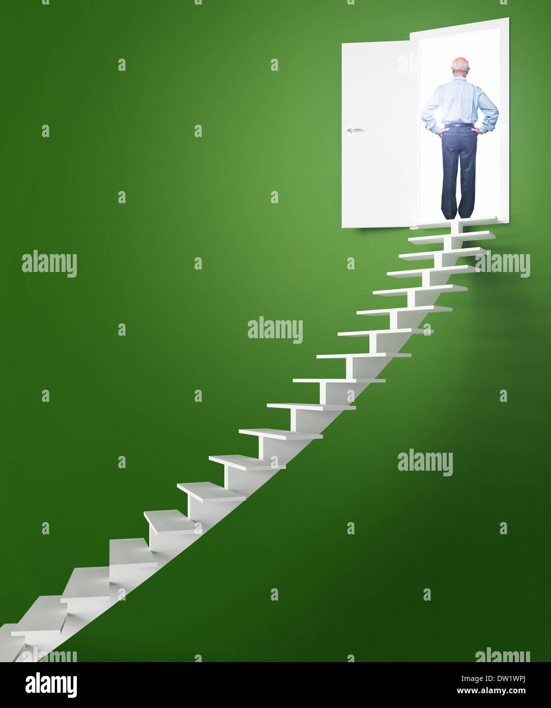 Find his way hi-res stock photography and images - Alamy